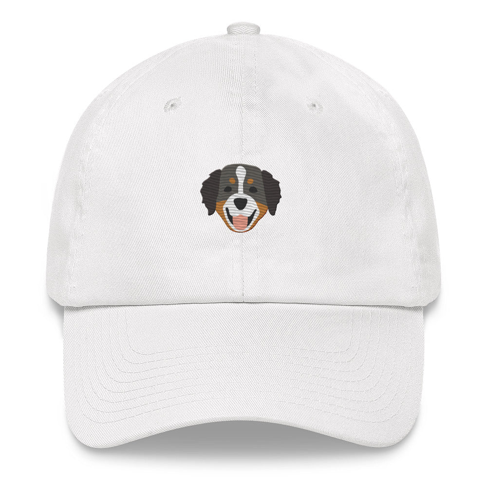 Dog Breed Dad Hats dog-breed-dad-hats